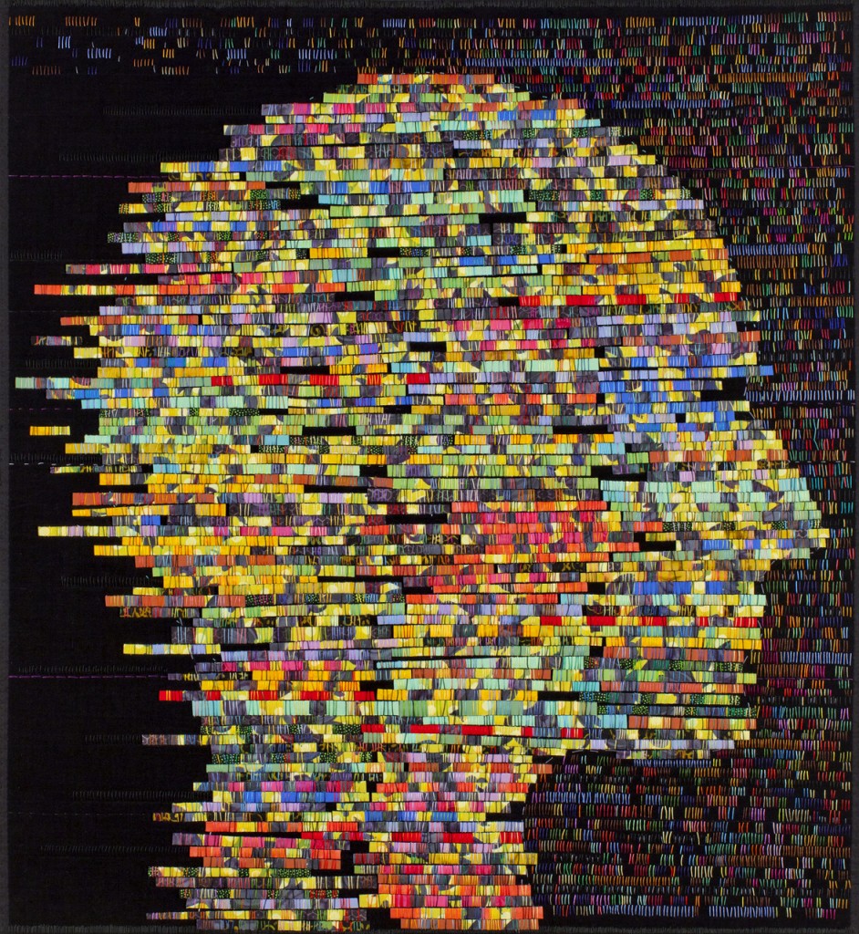 Quilt National 2015 Prize Winners - The Dairy Barn Arts Center