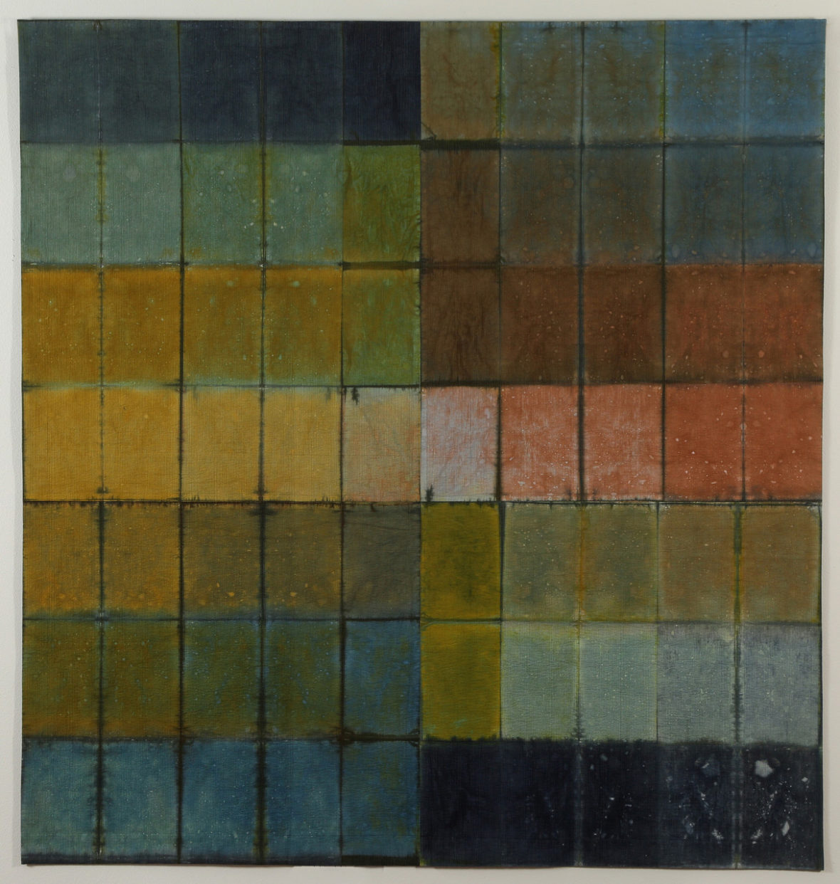 Quilt National '17 Prize Winners - The Dairy Barn Arts Center