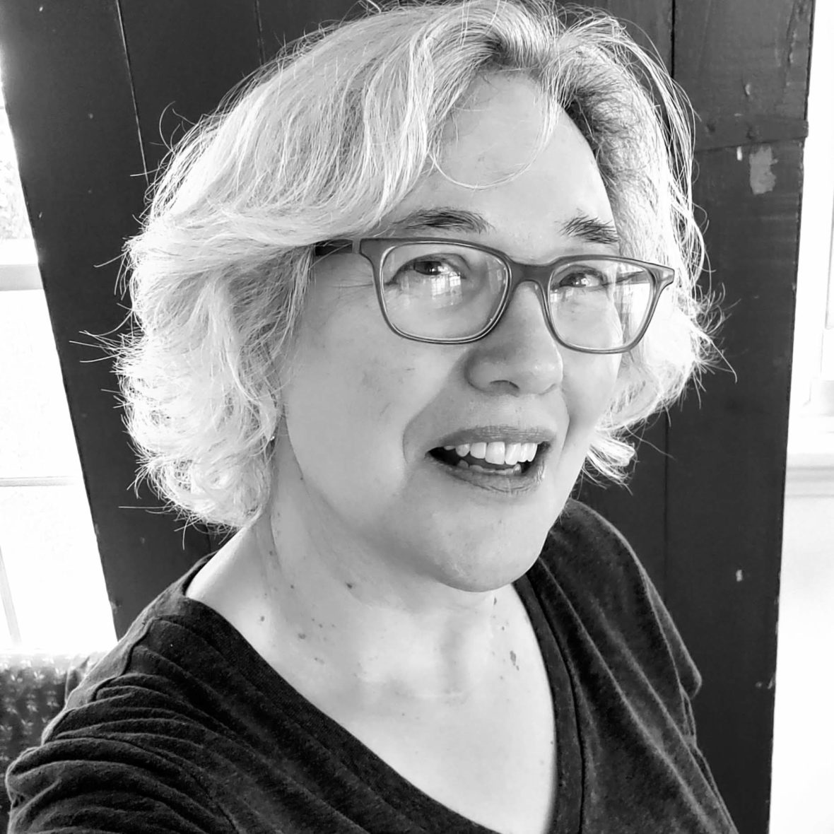 Pat Pauly - The Dairy Barn Arts Center