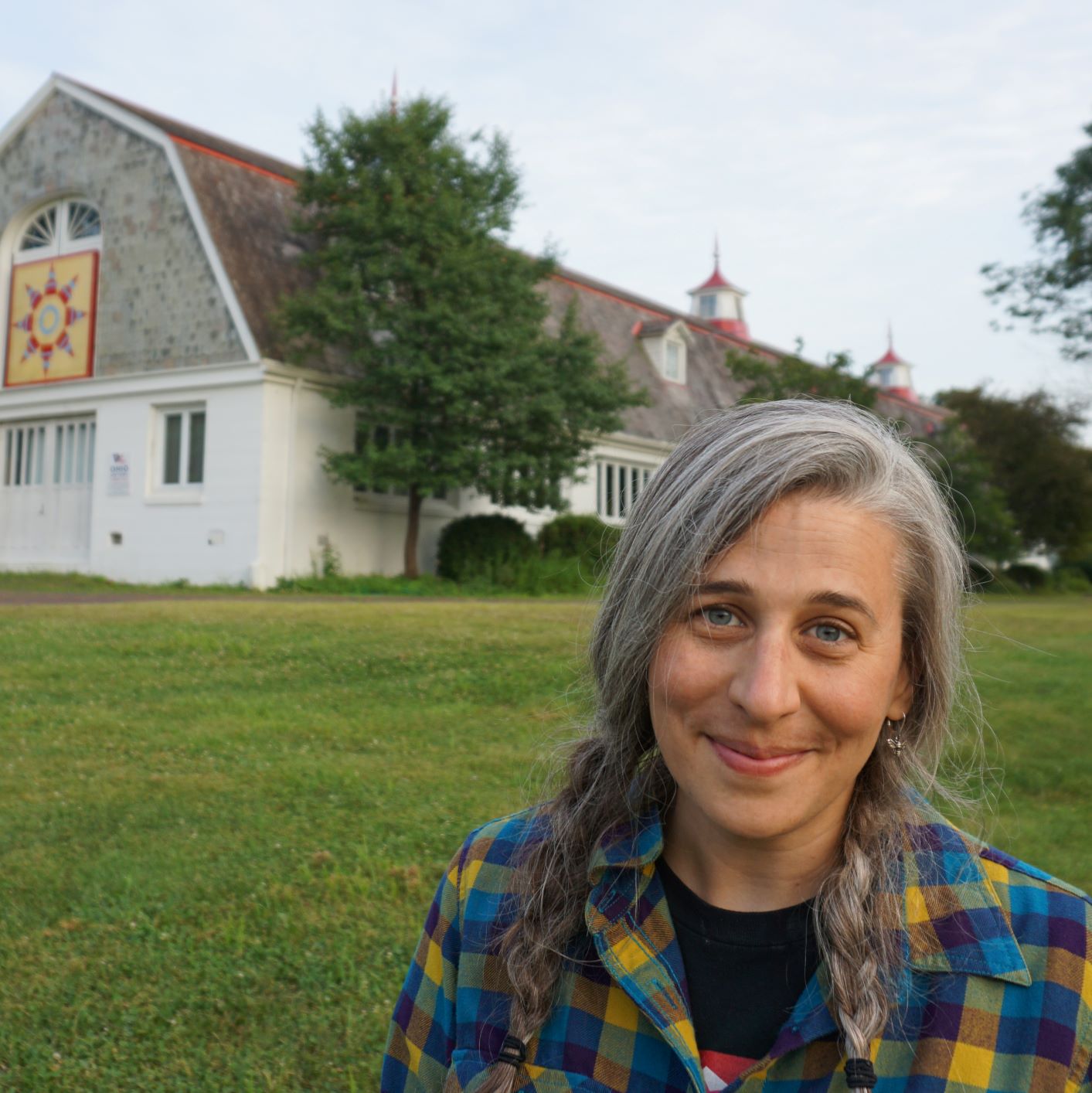 Kelly Shaw - Dairy Barn Teaching Artist - The Dairy Barn Arts Center