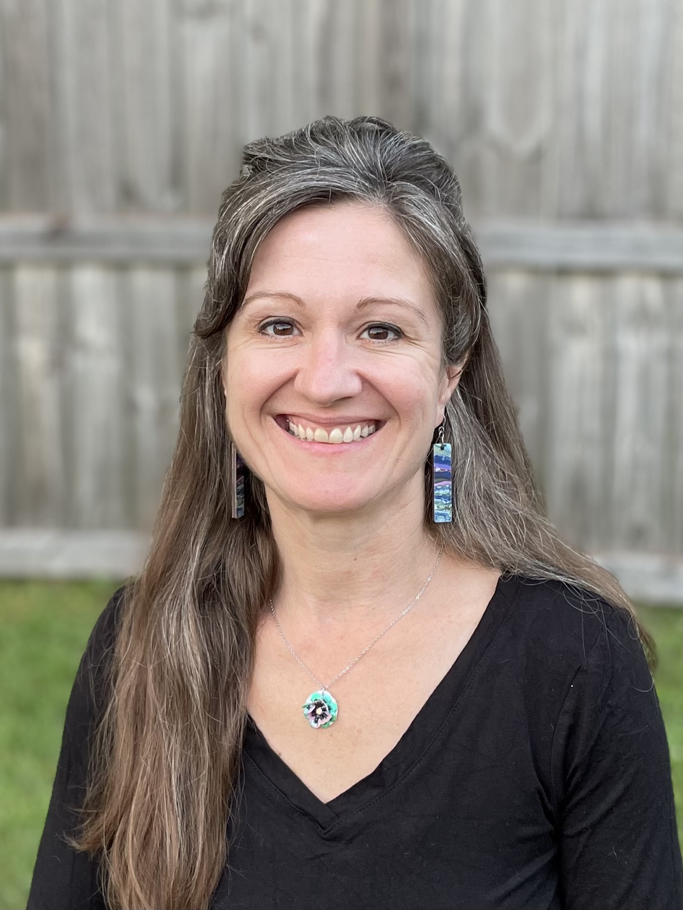 Jessica Held - Dairy Barn Teaching Artist - The Dairy Barn Arts Center