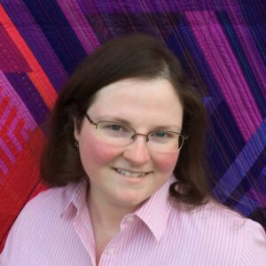 QUILT NATIONAL '25 - The Dairy Barn Arts Center