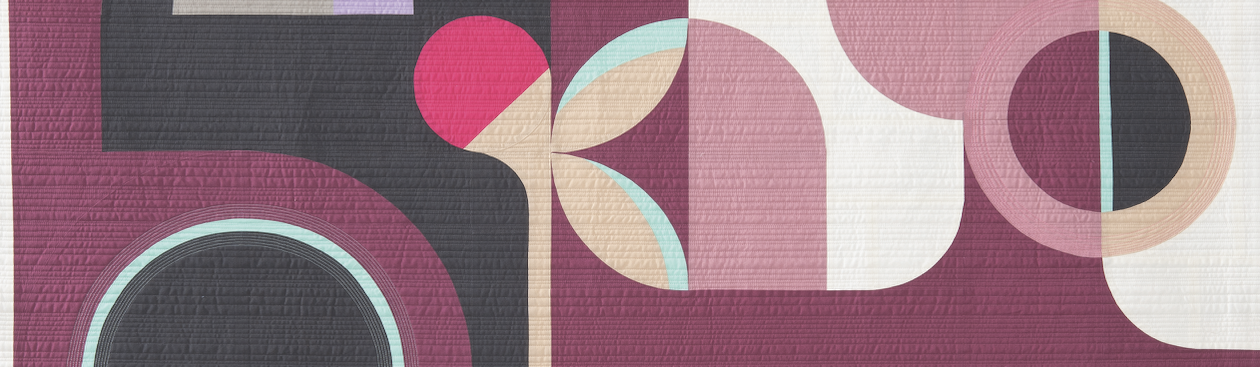 Quilt National '25 Touring Schedule - The Dairy Barn Arts Center